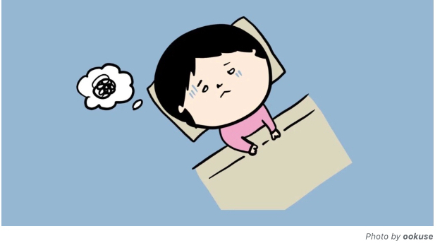 ヒーラーの心と体を整える 不眠症をやわらげるヒーリングの力｜稲月シロ ヒーリングサロンHOOLOLI｜coconalaブログ